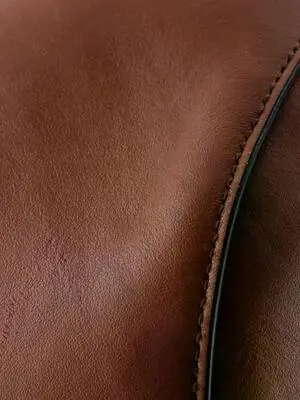 Prada City Calf Large Hobo Bag