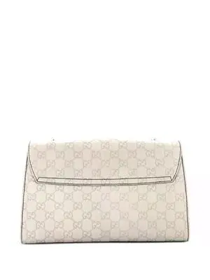 Gucci Emily Chain Flap Shoulder Bag