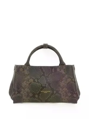GIANNI CHIARINI Small Amal Tote Bag