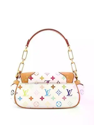 LOUIS VUITTON Monogram Multicolor Marilyn Handbag - Multicolour