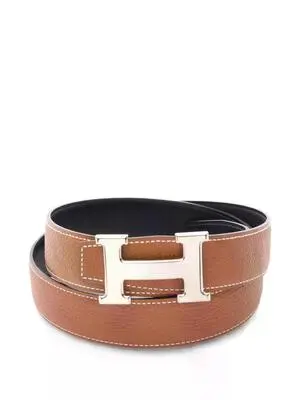 Hermès Constance H-belt