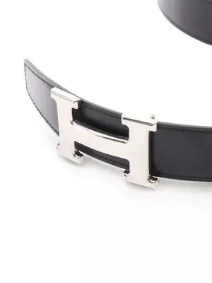 Hermès Constance H-belt