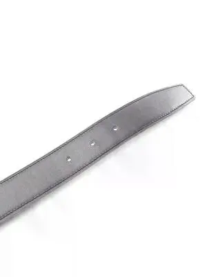 Hermès Constance H-belt