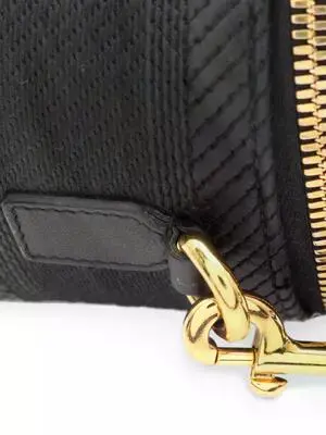 Dior Cannage Diortravel Vanity Bag