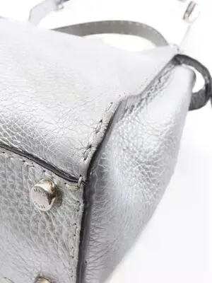 Fendi Peekaboo 2000 Tote Bag
