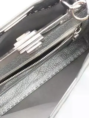 Fendi Peekaboo 2000 Tote Bag