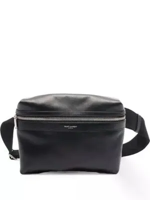 Saint Laurent City Belt Bag