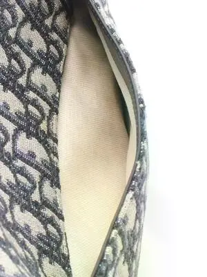 Dior Saddle Shoulder Bag