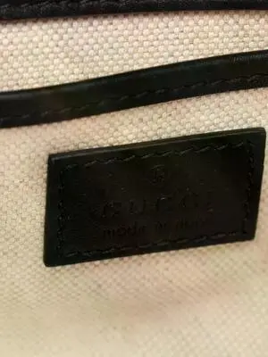 Gucci Small Horsebit 1955 Two-way Handbag