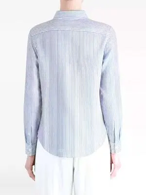 Polo Ralph Lauren Striped Button-down Shirt
