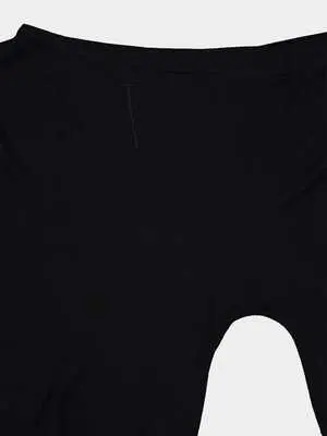 TOM FORD Off-shoulder Wool-silk Top