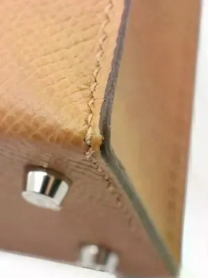 Hermès Mini Kelly 2 Handbag