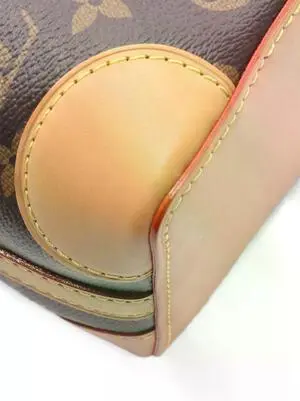 LOUIS VUITTON 2021 Noe Perth Bucket Bag
