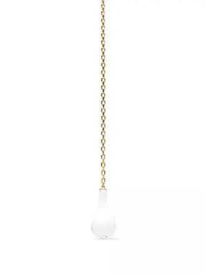TOTEME Drop-pendant Necklace