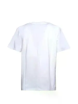 Carhartt Work In Progress Logo-print T-shirt