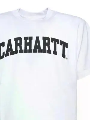 Carhartt Work In Progress Logo-print T-shirt