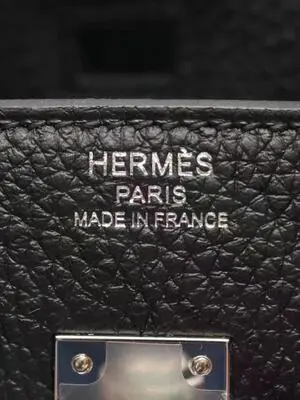 Hermès Birkin 25 Handbag