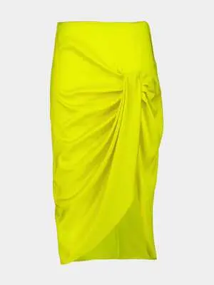 Stella Mccartney Gathered Skirts