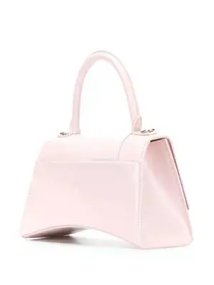 Balenciaga Hourglass Top Handle Bag