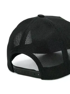 Dsquared2 Run Dan Baseball Cap