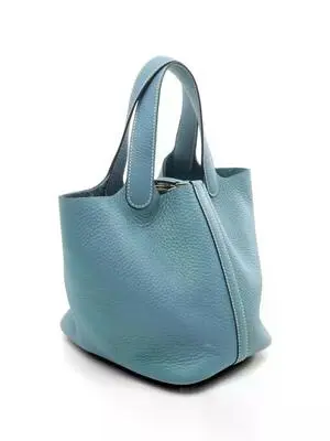 Hermès Small 2025 Picotin Lock Tote Bag