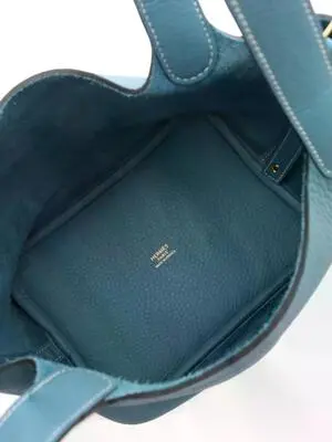 Hermès Small 2025 Picotin Lock Tote Bag