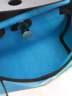 Hermès Airbag Zip Mini Shoulder Bag