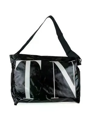 Valentino Garavani Large Vltn Messenger Bag
