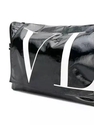 Valentino Garavani Large Vltn Messenger Bag