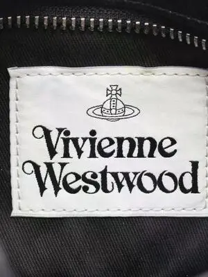 VIVIENNE WESTWOOD Tasha Orb Shoulder Bag