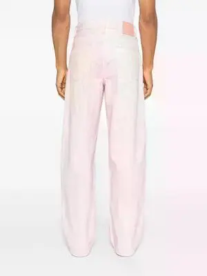 Acne Studios Cotton Jeans
