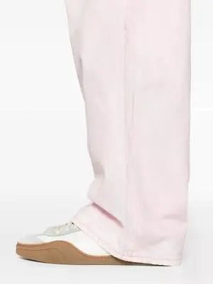 Acne Studios Cotton Jeans