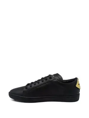 Saint Laurent Rivington Sneakers