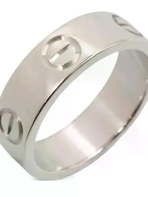 Cartier Love Ring