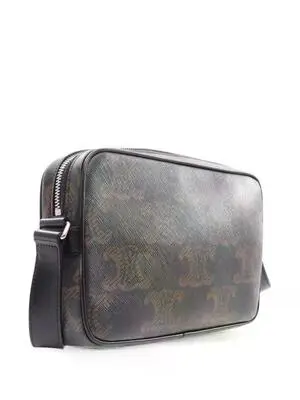 Celine Triomphe Messenger Bag
