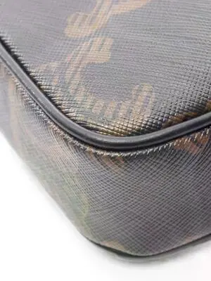 Celine Triomphe Messenger Bag
