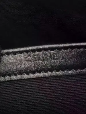 Celine Triomphe Messenger Bag