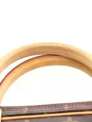LOUIS VUITTON 2007 Voyage Briefcase