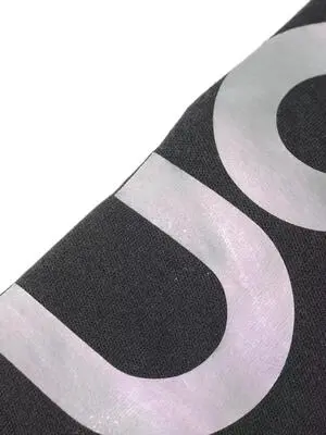 LOUIS VUITTON Logo Print Sweater