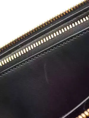 Prada Leather Tote Bag