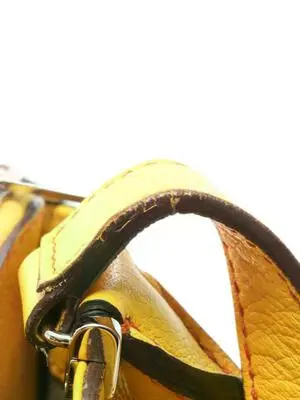 Cartier C De Shoulder Bag