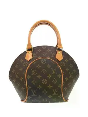 LOUIS VUITTON Monogram Ellipse Pm Handbag