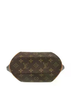 LOUIS VUITTON Monogram Ellipse Pm Handbag