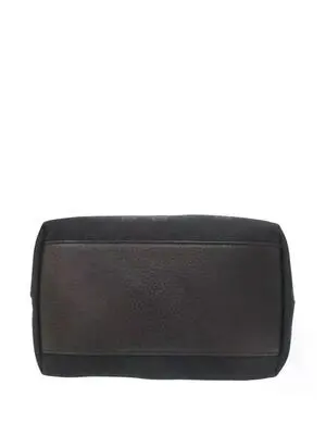 Gucci Gg Canvas Charmy Tote Bag