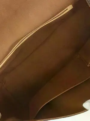 LOUIS VUITTON Monogram Abbesses Crossbody Bag