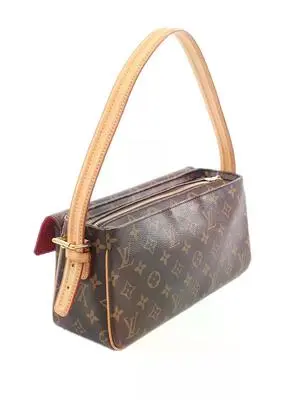 LOUIS VUITTON Monogram Viva Cite Mm Shoulder Bag