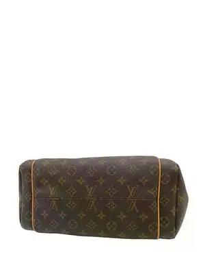 LOUIS VUITTON Monogram Totally Mm Tote Bag