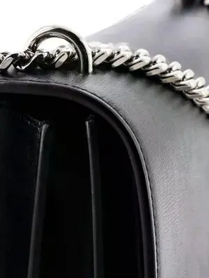 Saint Laurent Medium Sunset Leather Crossbody Bag