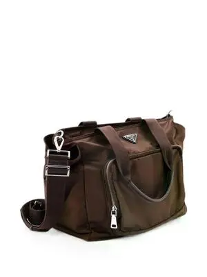 Prada Re-nylon Medium Crossbody Bag