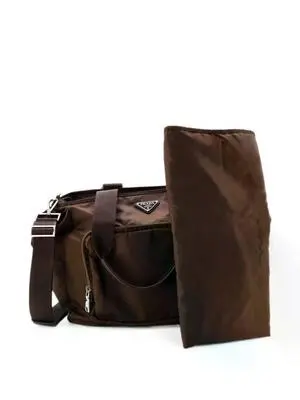 Prada Re-nylon Medium Crossbody Bag